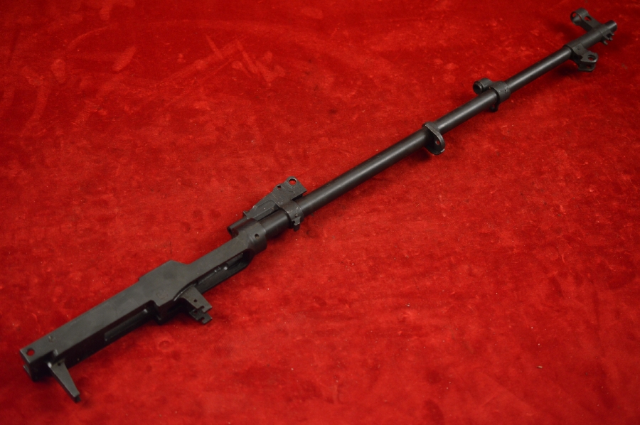 Chinese Type 56 Sks Barrel & Receiver - Sn 24020722 For Sale at ...