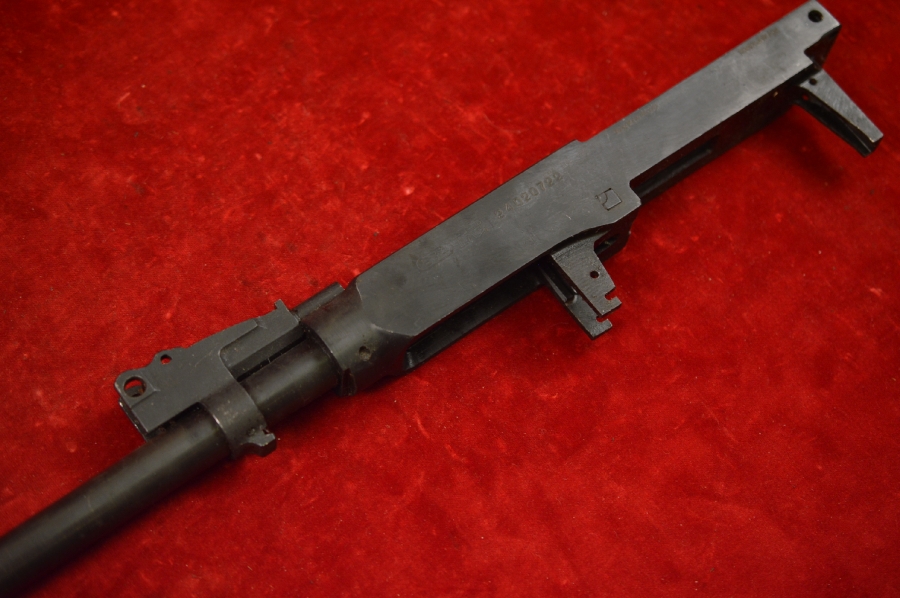 Chinese Type 56 Sks Barrel & Receiver - Sn 24020722 For Sale at ...