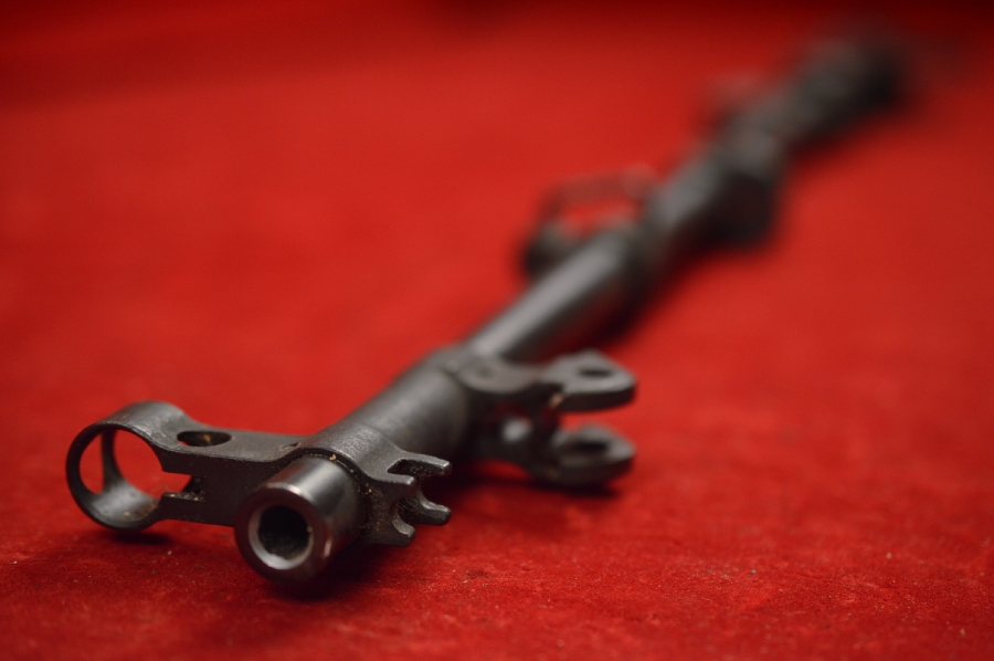 Chinese Type 56 Sks Barrel & Receiver - Sn 24020722 For Sale at ...