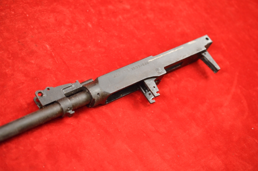 Chineses Type 56 Sks Barrel & Receiver - Sn 25004636 For Sale at ...