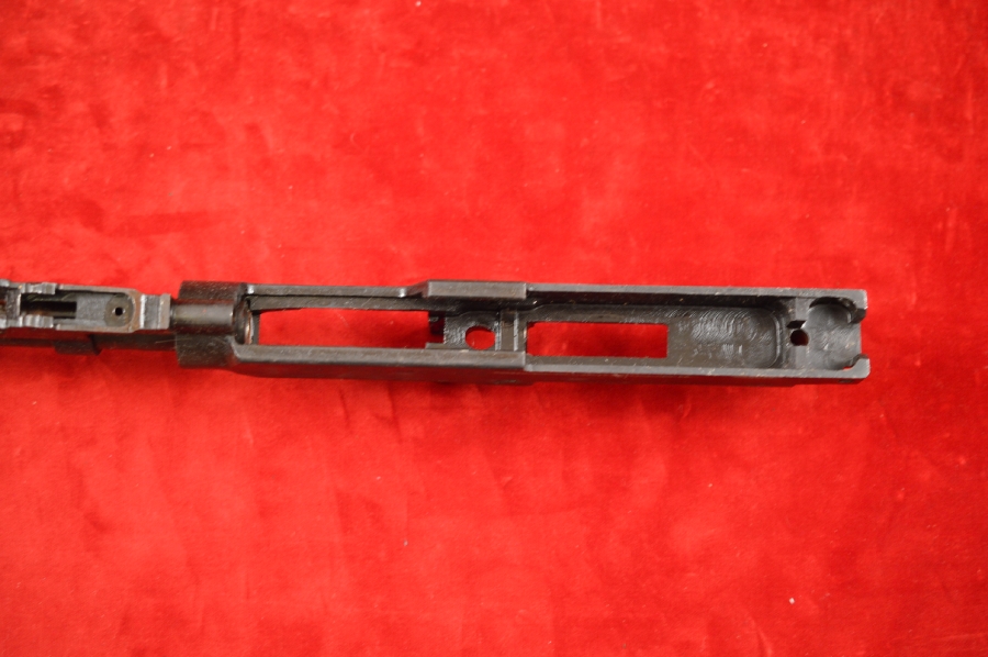 Chineses Type 56 Sks Barrel & Receiver - Sn 25004636 For Sale at ...
