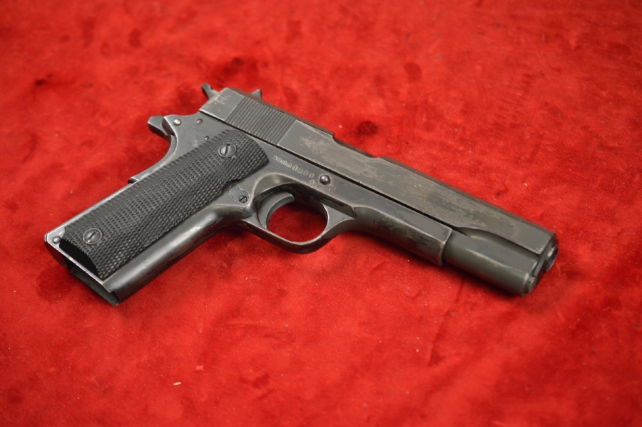 Union Switch & Signal Mixed Parts M1911 - Sn Cd001911 For Sale at ...