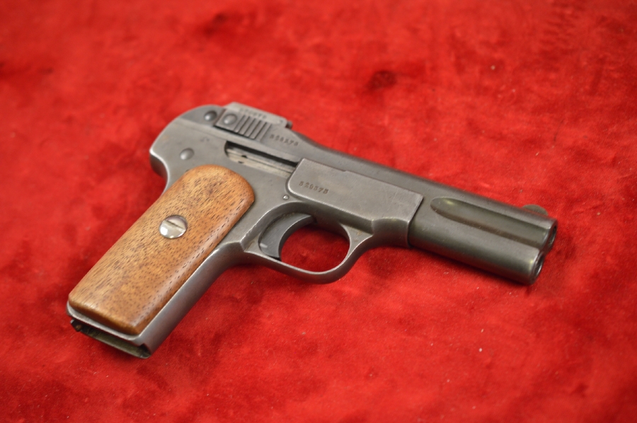FN Model 1900 - SN: 329373