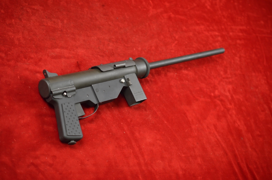 Valkyrie Arms Sa/M3-A1 - For Sale at GunAuction.com - 13148891