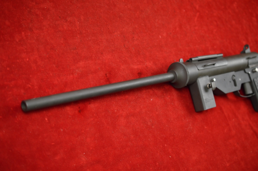 Valkyrie Arms Sa/M3-A1 - For Sale at GunAuction.com - 13148891