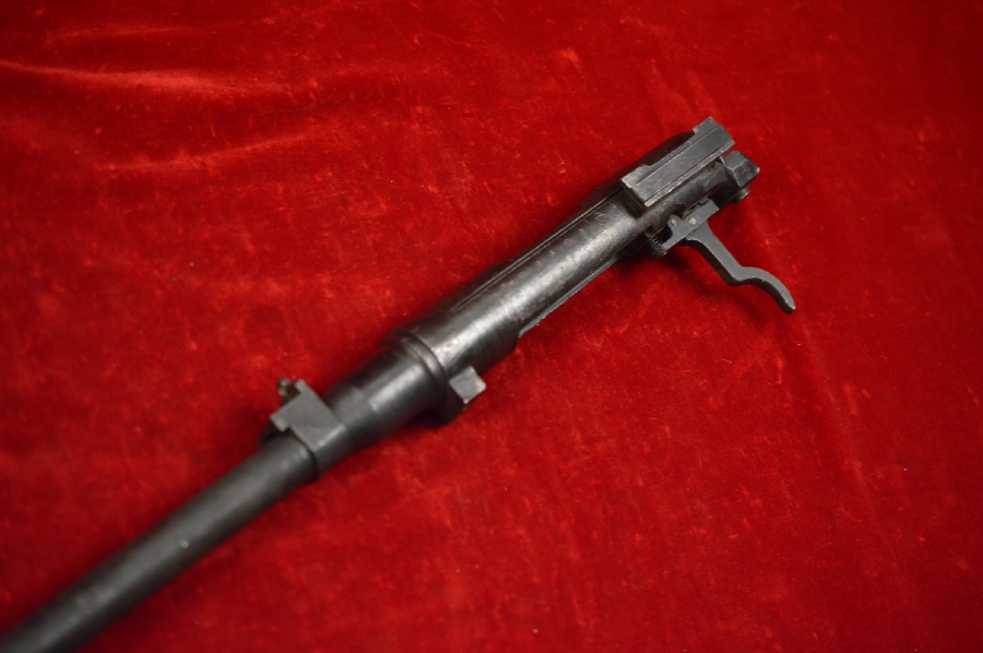 Japanese Type 99 Arisaka Barrel & Receiver - Sn 76686 For Sale at ...