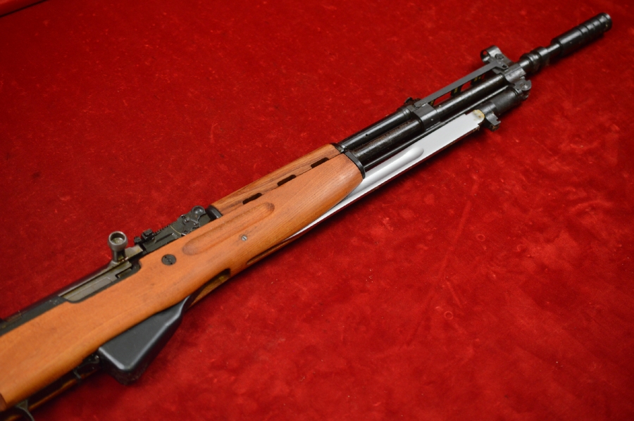 Yugoslavia M59/66a1 Sks - Sn R-635854 For Sale at GunAuction.com - 13153660