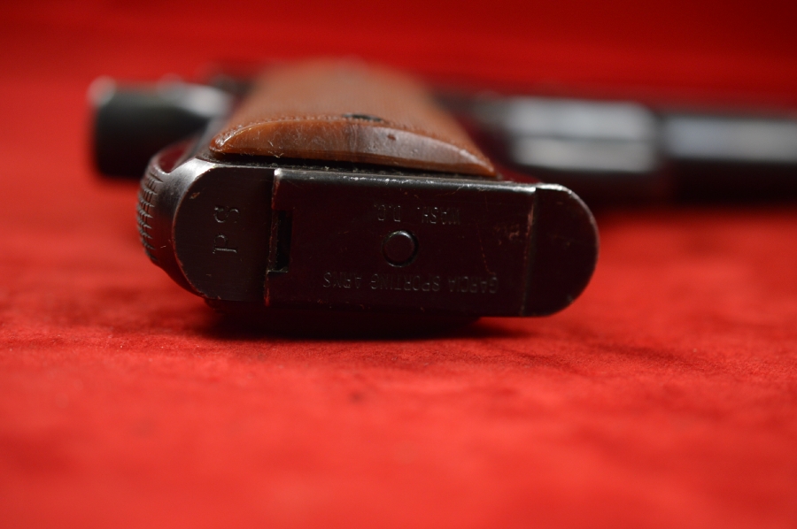 Star Model Super P (Ps) - Sn 1155363 For Sale at GunAuction.com - 13154001