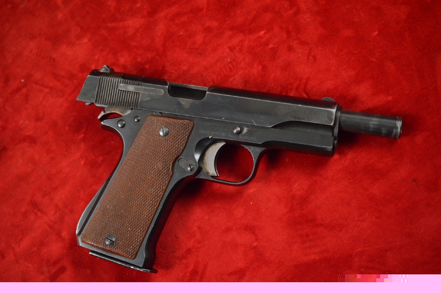 Star Model Super P (Ps) - Sn 1155363 For Sale at GunAuction.com - 13154001