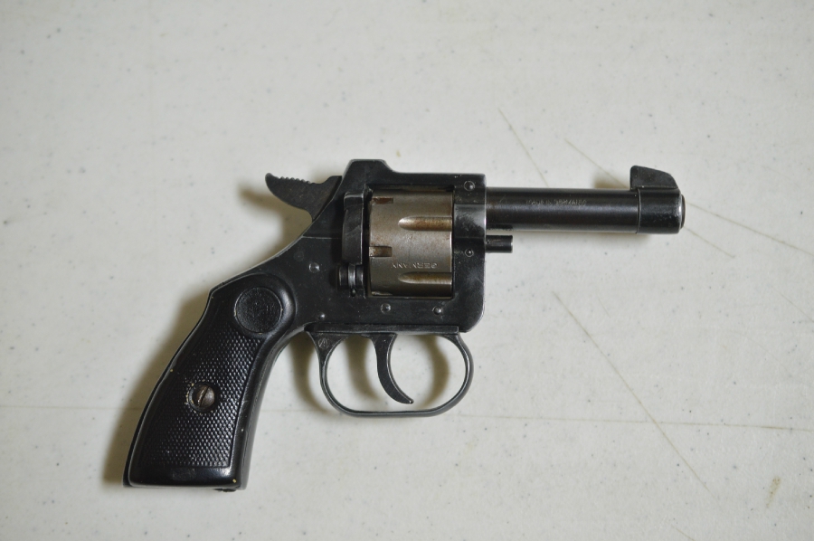 Rohm Gmbh Model 67 For Sale at GunAuction.com - 13359206