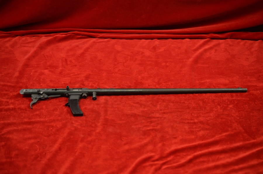 Stevens/Springfield Model 84C - .22 cal - NSN