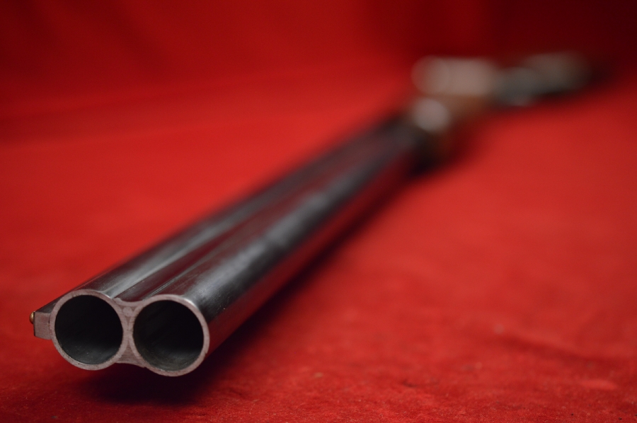 Baikal Toz-63 - 16 Ga Sxs - Sn M40955 For Sale at GunAuction.com - 12935625