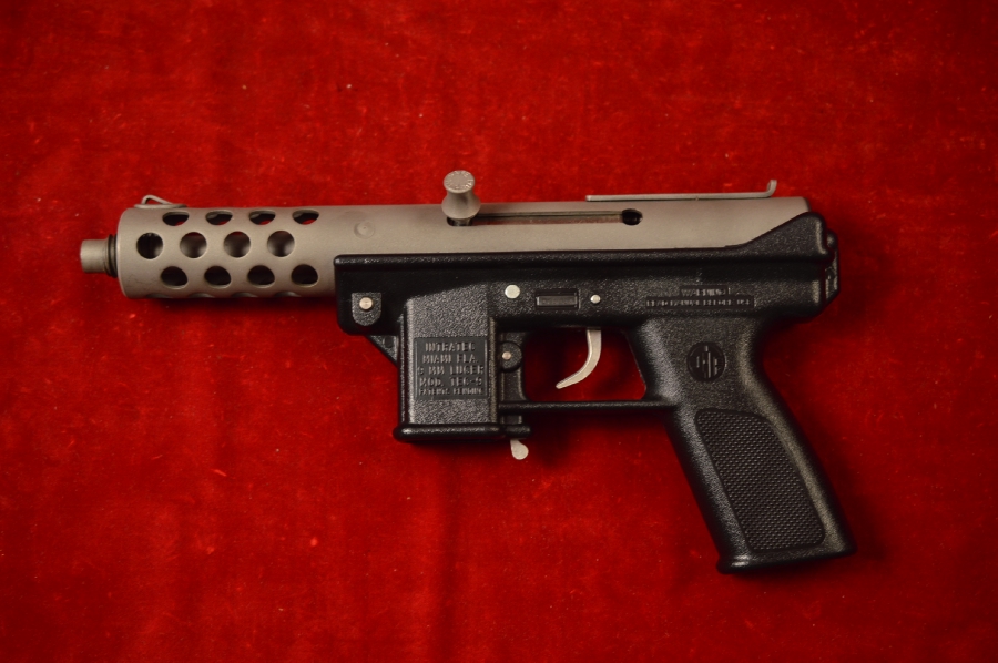 Feg Smc-22 - .22 Lr - Sn B00070 For Sale at GunAuction.com - 12931512