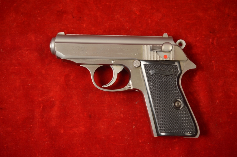 Charles Daly Dda 10-45 - .45 Acp - Sn Da00981 For Sale at GunAuction ...