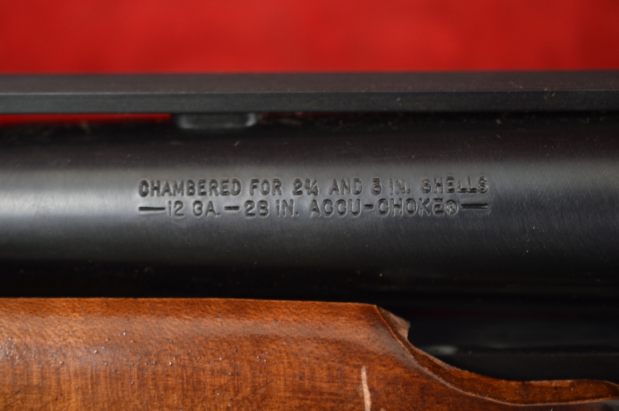Sovereign Mar Sm64 - .22 Lr - Sn 033965 For Sale at GunAuction.com ...