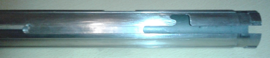 Mp40 Receiver (Copy) For Sale at GunAuction.com - 12560343