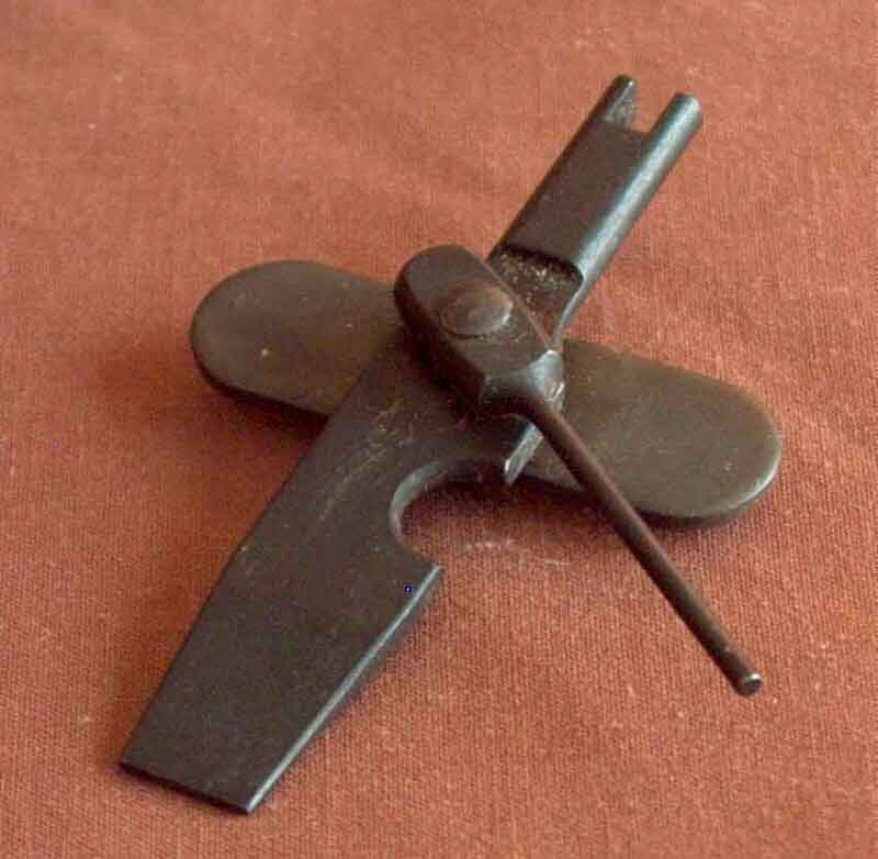 Israeli Galil Sight Tool For Sale at GunAuction.com - 5606232