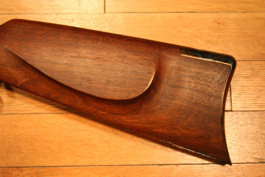 Tryon Target Standard Percussion Rifle .50 Caliber - Picture 8