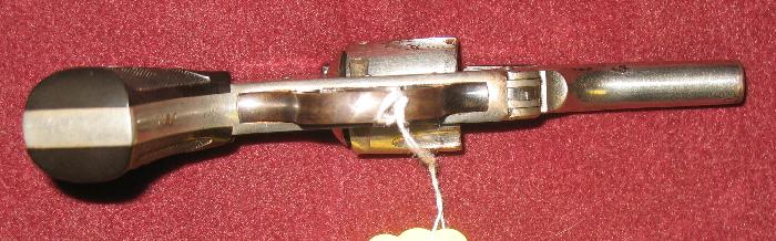 Hopkins & Allen Arms Co. H&A Forehand Model 1801 For Sale at GunAuction ...