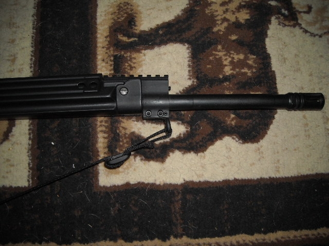 Vulcan Arms V18 .223 Nib Armalite 180 Copy By Vulcan Arms V-18 20"Bbl .223 For Sale at ...