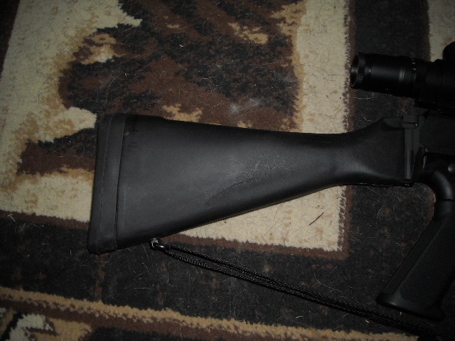 Vulcan Arms V18 .223 Nib Armalite 180 Copy By Vulcan Arms V-18 20"Bbl .223 For Sale at ...