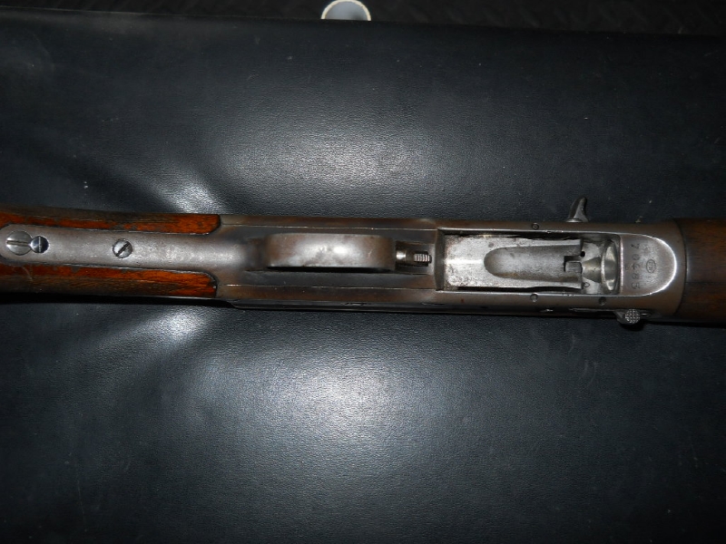 Browning (Fn) Browning Auto 5 12ga. Riot Gun For Sale at GunAuction.com ...