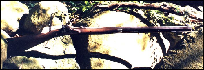 Springfield Trap Gemmer Hawken Springfield Trapdoor Gemmer Hawken 4570 ...