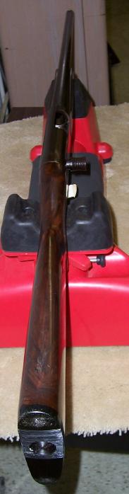 Savage-Stevens Savage Stevens 124 Semi Auto 12 Gauge Shotgun For Sale ...