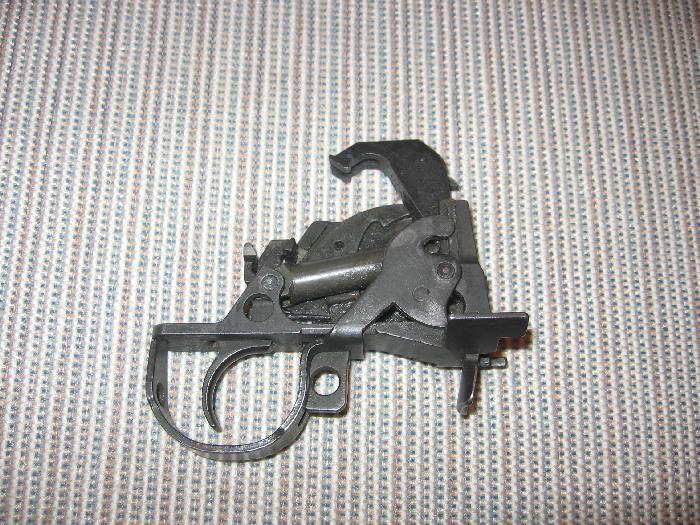 Military M14 Trigger Assembly For Sale at GunAuction.com - 9045329