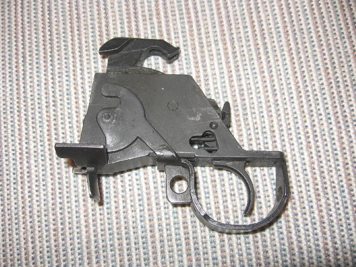 Military M14 Trigger Assembly For Sale at GunAuction.com - 9045329