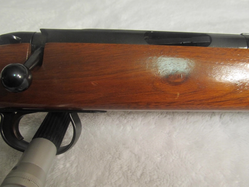 Remington 592m 5mm Nice For Sale at GunAuction.com - 10912644