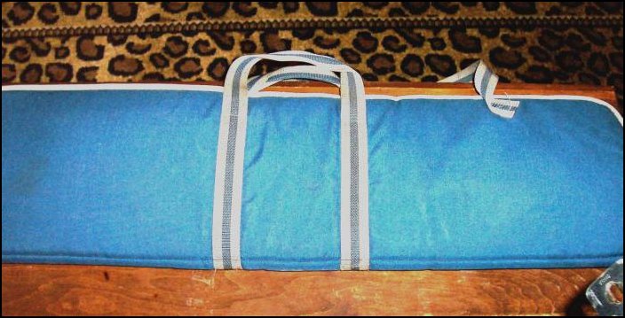 Nylon/Cordura Rifle Range/Travel Bag By Colt For Sale at GunAuction.com ...