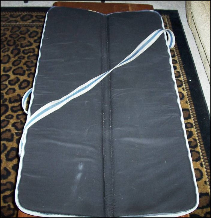 Nylon/Cordura Rifle Range/Travel Bag By Colt For Sale at GunAuction.com ...