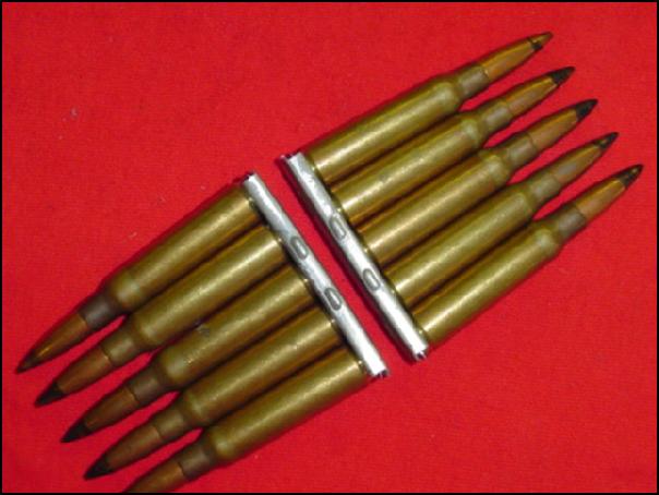 7.5 French Armor Piercing 10 Rounds For Sale at GunAuction.com - 6058071