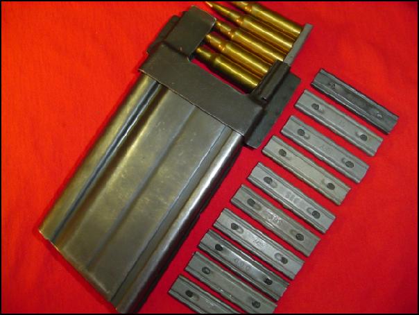 Fn Fal Magazine Loader And Stripper Clips Combo For Sale at GunAuction ...