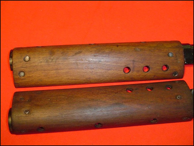 L1a1 Stock And Handguard Set L1a1 Fn Fal Fnfal For Sale at GunAuction ...