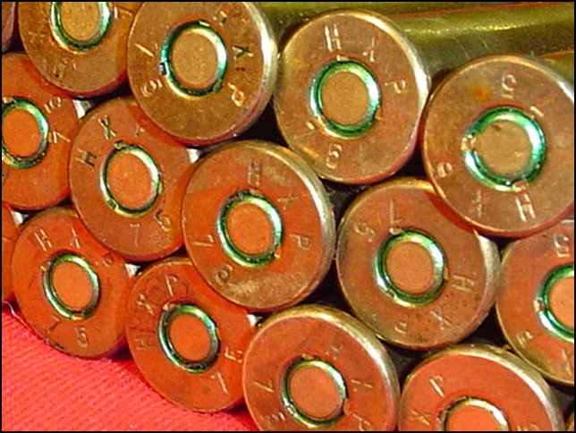 303 British Ammunition Greek Hxp Enfield For Sale at GunAuction.com ...