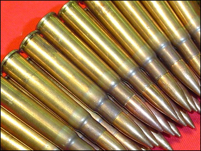 303 British Ammunition Greek Hxp Enfield For Sale at GunAuction.com ...