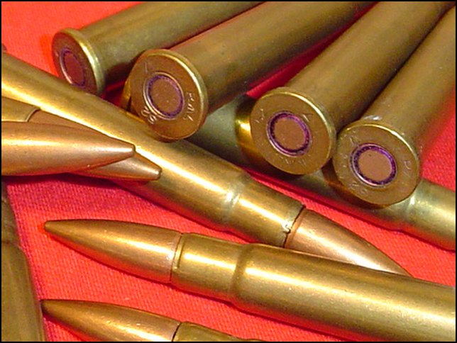 303 British Enfield Ammunition 3 Boxes 96 Rounds For Sale at GunAuction ...