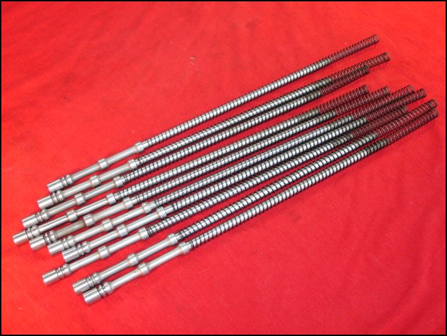 Fn Fal Gas Piston And Spring Lot 10 Fnfal Ltc For Sale at GunAuction ...