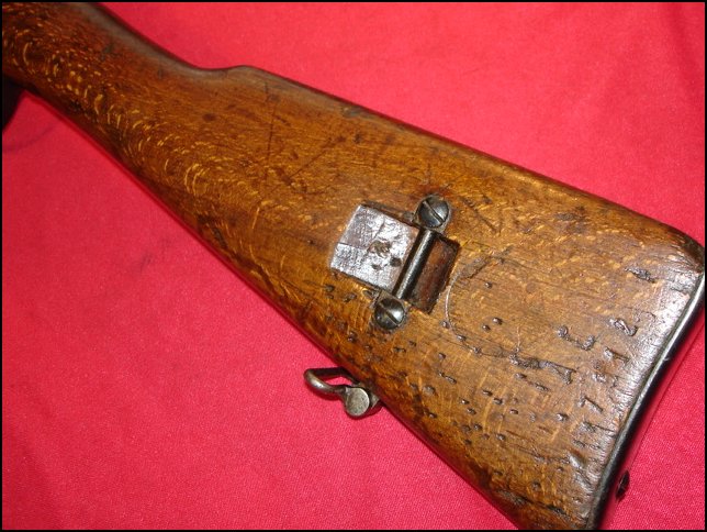 Italian Carcano M41 Rifle For Sale at GunAuction.com - 7641741