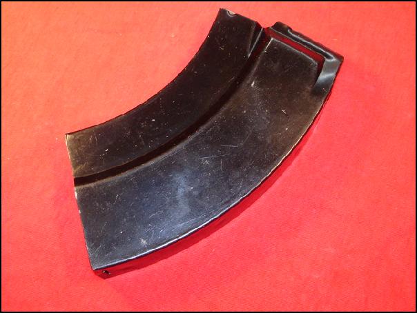 Finnish L26 Magazine 7.62x54r Mosin Nagant Projec For Sale at ...