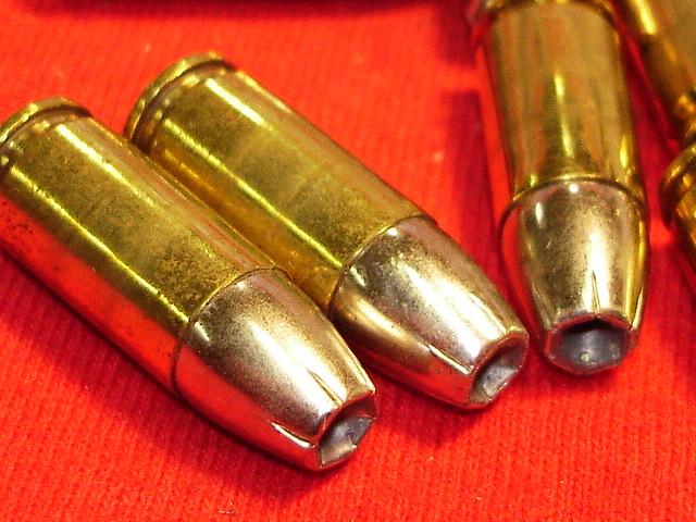 Winchester 9mm Luger 147grn Silver Tip Subsonic For Sale at GunAuction ...