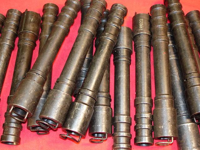 Fn Fal G1 Grenade Launcher Lot Of 30 Fnfal For Sale at GunAuction.com ...