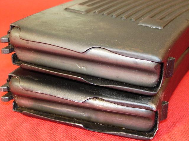 German MG13 Magazine Set 8mm Mauser / Hakim - Picture 2