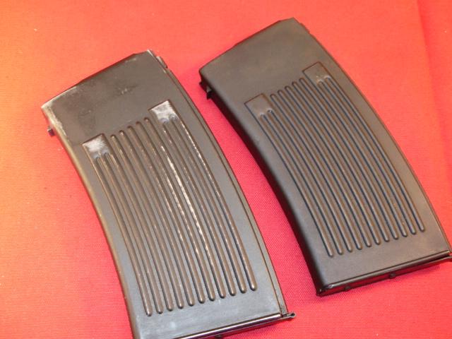 German MG13 Magazine Set 8mm Mauser / Hakim