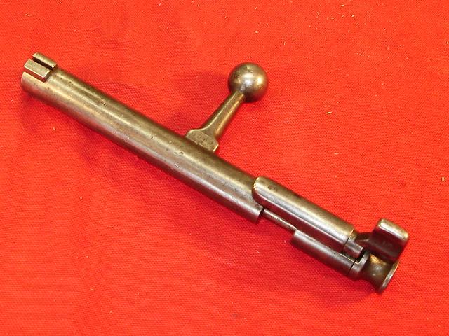 Gew88 1888 Commission Rifle Bolt Gew 88