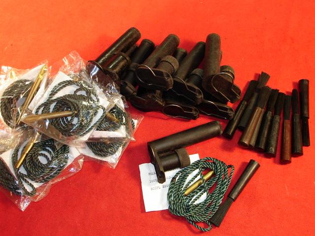 Fn Fal Cleaning Kit Oiler Fnfal Lot Of 10 For Sale at GunAuction.com ...