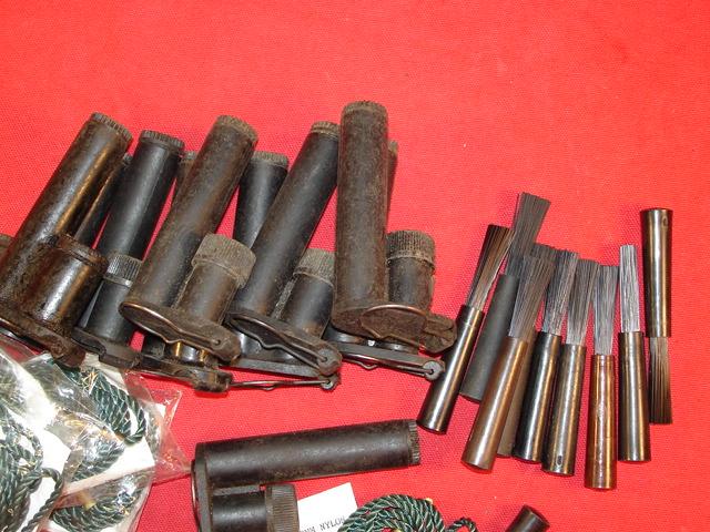 Fn Fal Cleaning Kit Oiler Fnfal Lot Of 10 For Sale at GunAuction.com ...