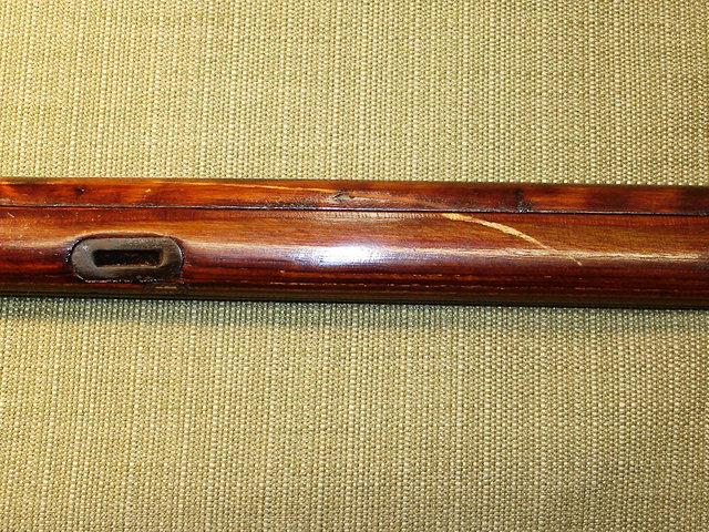 Soviet 1934 Tula Mosin Nagant 91/30 Laminated Stamp Matching # For Sale ...